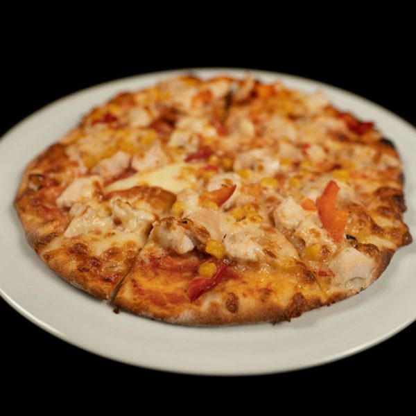 Pizza Polo – Red Cube